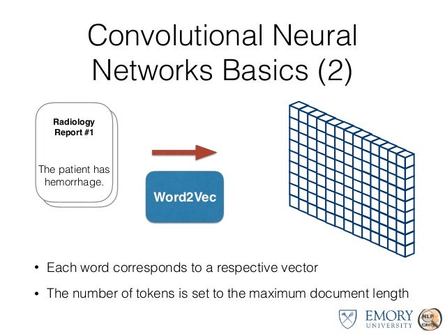 Classification Of Radiology Reports Using Neural Attention Models