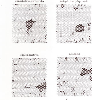 Timo Honkela: Exploration of Full-Text Databases with Self-Organizing Maps - with Samuel Kaski ...