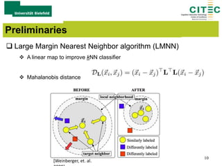 Large-Margin Multiple Kernel Learning for Discriminative Features Selection and Representation ...