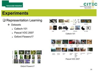Large-Margin Multiple Kernel Learning for Discriminative Features ...