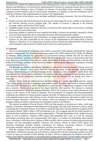 ARTIKEL PBL IJCRT JOURNAL | PDF