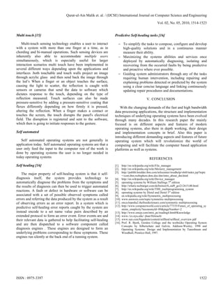 MODERN OPERATING SYSTEM | PDF