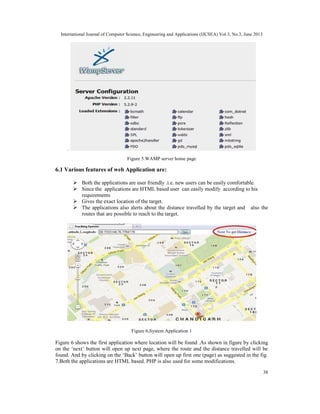 Design and development of gps-gsm based Tracking system with google map ...