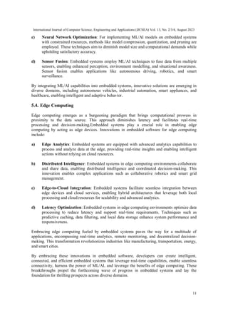 International Journal of Computer Science, Engineering and Applications (IJCSEA) | PDF