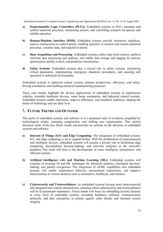 International Journal of Computer Science, Engineering and Applications (IJCSEA) | PDF