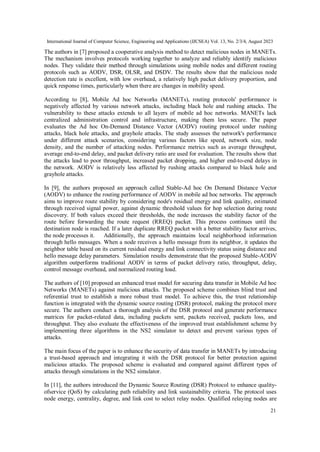 International Journal of Computer Science, Engineering and Applications (IJCSEA) | PDF