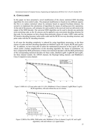 International Journal of Computer Science, Engineering and Applications (IJCSEA) | PDF