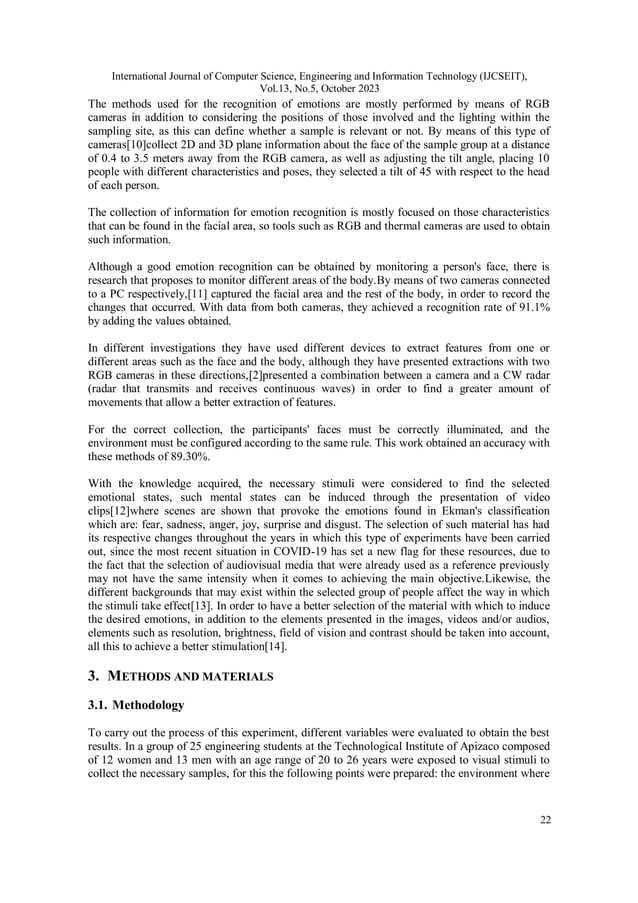 Fuzzy Preprocessing of Viola-Jones Algorithm for Face Recognition in Thermal Images | PDF