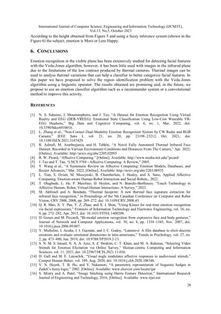 Fuzzy Preprocessing of Viola-Jones Algorithm for Face Recognition in ...