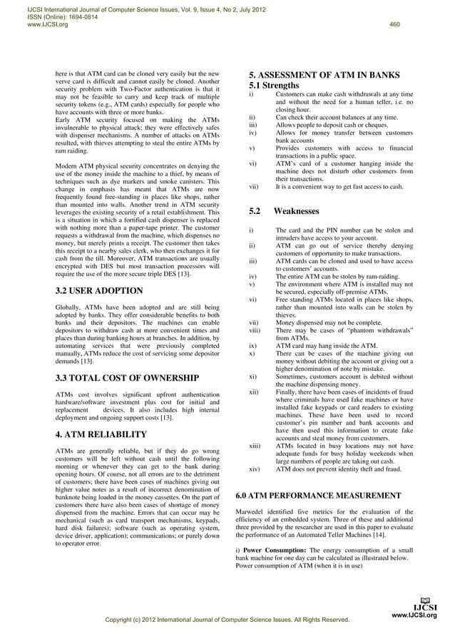 Ijcsi 9-4-2-457-462 | PDF