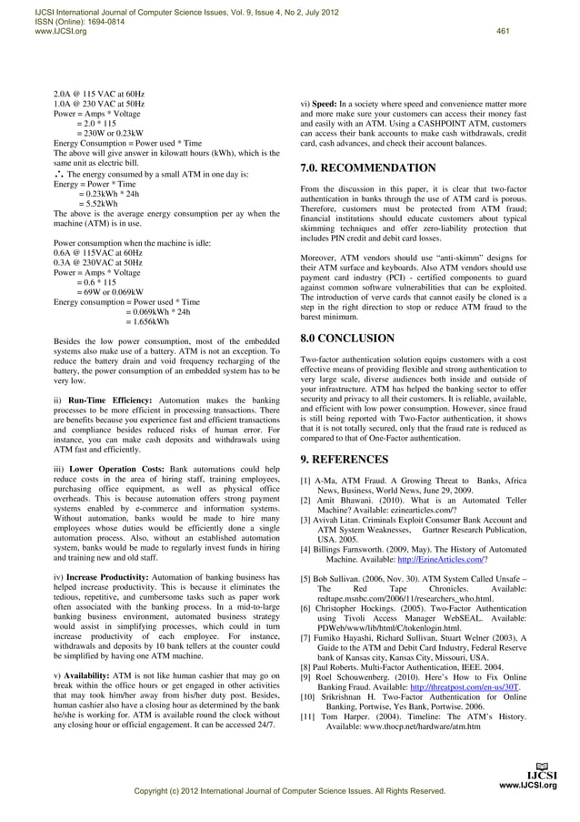 Ijcsi 9-4-2-457-462 | PDF