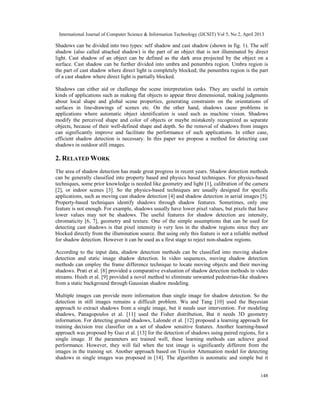 SHADOW DETECTION USING TRICOLOR ATTENUATION MODEL ENHANCED WITH ADAPTIVE HISTOGRAM EQUALIZATION ...