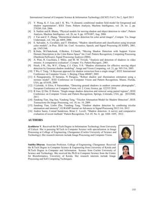 SHADOW DETECTION USING TRICOLOR ATTENUATION MODEL ENHANCED WITH ADAPTIVE HISTOGRAM EQUALIZATION ...