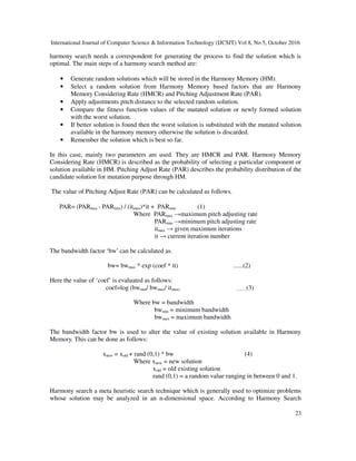 AUTOMATED TEST CASE GENERATION AND OPTIMIZATION: A COMPARATIVE REVIEW | PDF