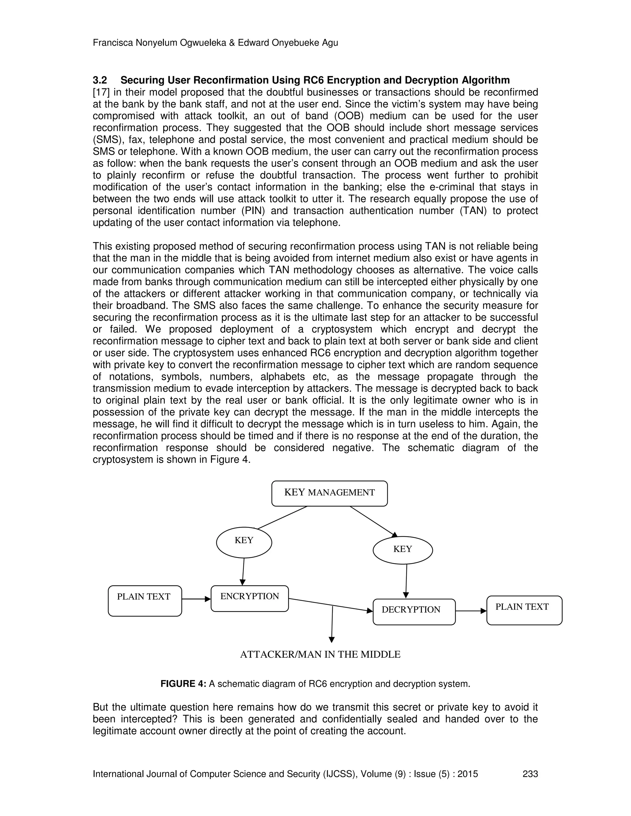 A Mitigation Technique For Internet Security Threat of Toolkits Attack ...