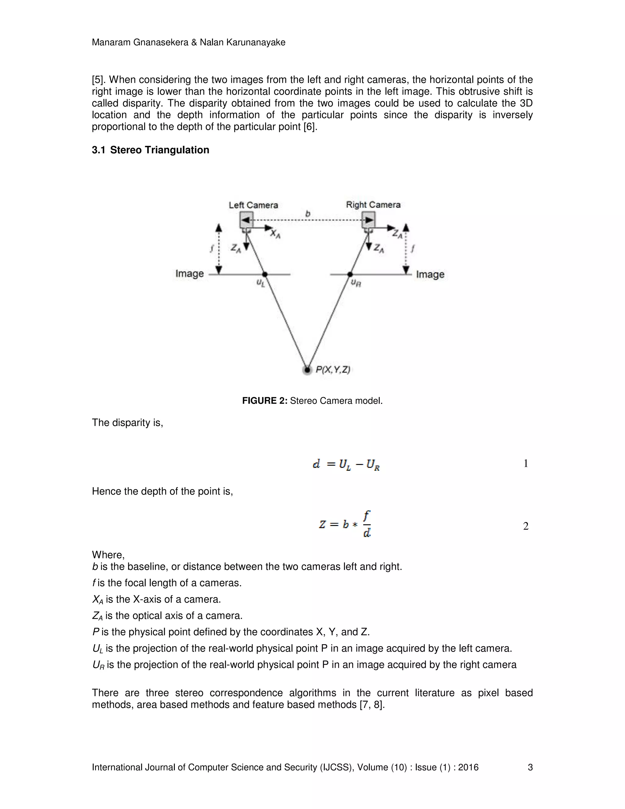 An Enhanced Computer Vision Based Hand Movement Capturing System with ...