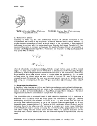 Performance Evaluation of Image Edge Detection Techniques | PDF | Web ...