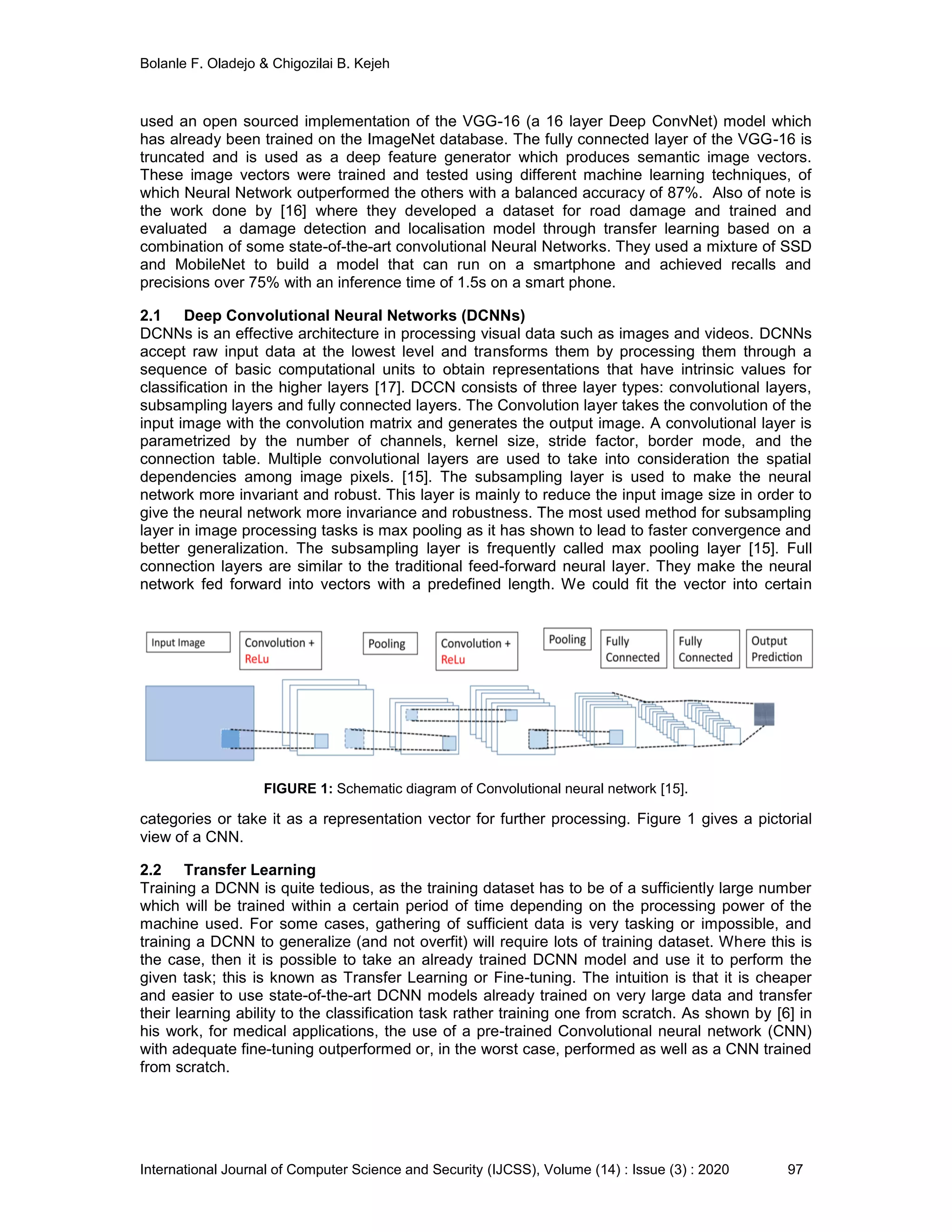 Development of a Location Invariant Crack Detection and Localisation ...
