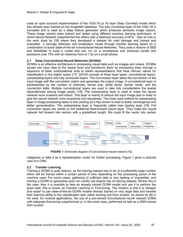 Development Of A Location Invariant Crack Detection And Localisation Model Licdal In