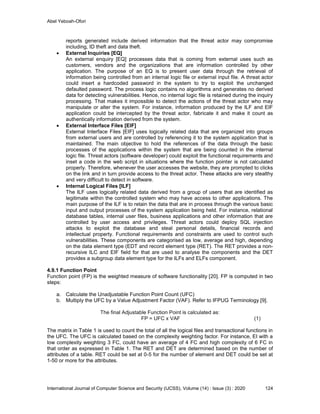 Software Reliability and Quality Assurance Challenges in Cyber Physical Systems Security | PDF