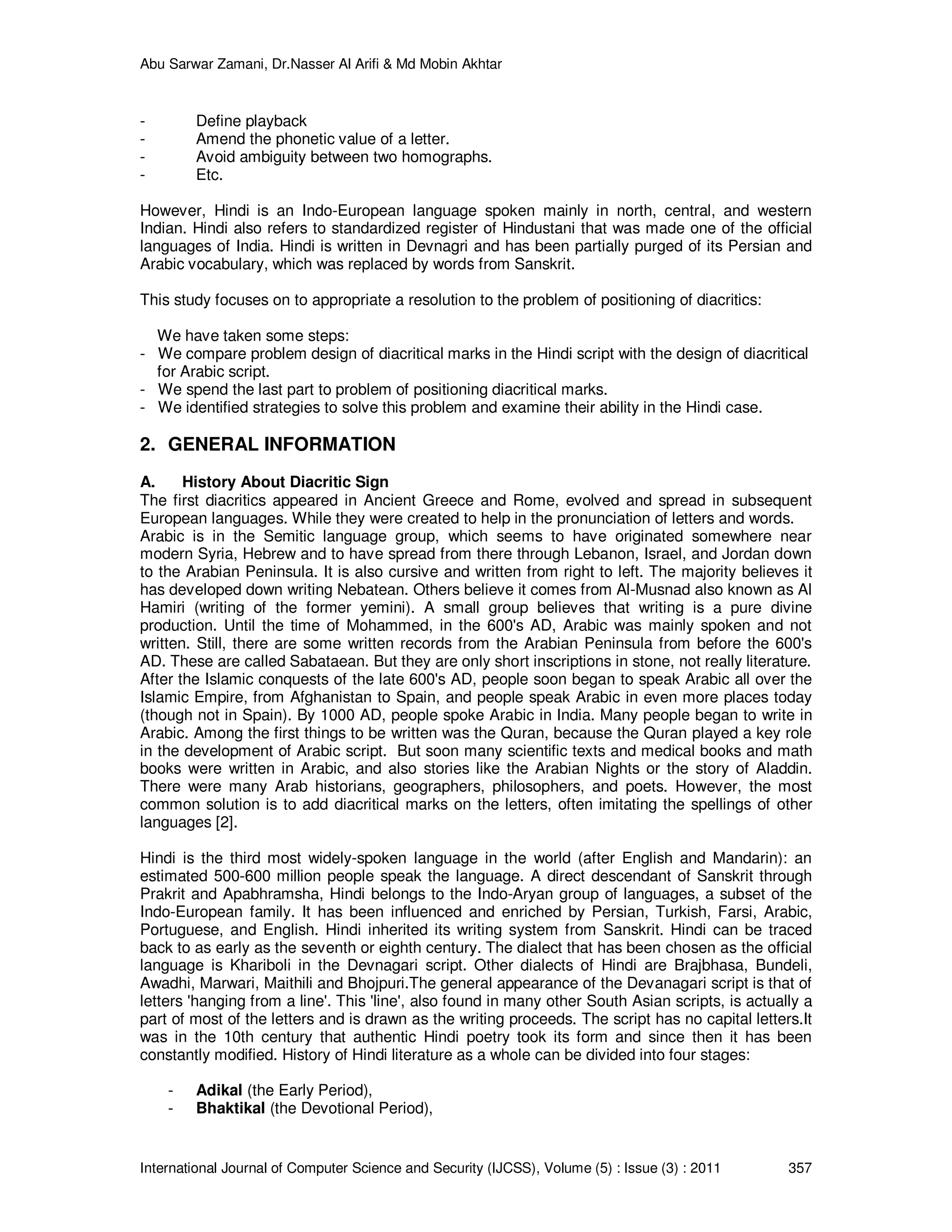Development of an Efficient Computing Multilingualism Model for ...