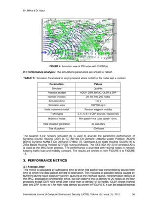 Performance Evaluation of Reactive, Proactive and Hybrid Routing Protocols Based on Network Size ...