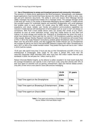 Smartphone Forensic Investigation Process Model | PDF