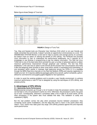 PI-Tool To Improve Performance of Application In Multi-core Architecture | PDF
