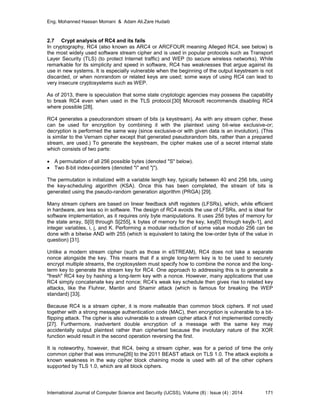 Comparative Analysis of Open-SSL Vulnerabilities & Heartbleed Exploit Detection | PDF ...