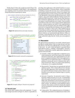 Distributed and Typed Role-based Access Control Mechanisms Driven by CRUD Expressions ...