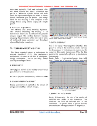[IJCT-V3I3P4] Authors: Devikarani Roy, Shilpa Verma | PDF