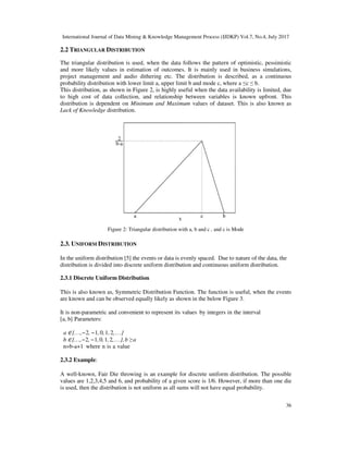 INFLUENCE OF DATA GEOMETRY IN RANDOM SUBSET FEATURE SELECTION | PDF