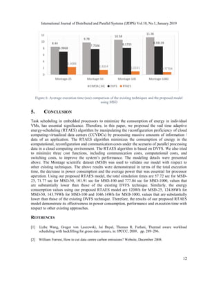 REAL-TIME ADAPTIVE ENERGY-SCHEDULING ALGORITHM FOR VIRTUALIZED CLOUD COMPUTING | PDF
