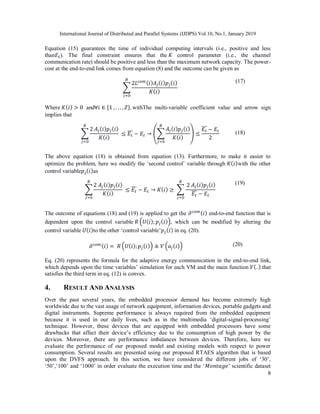 REAL-TIME ADAPTIVE ENERGY-SCHEDULING ALGORITHM FOR VIRTUALIZED CLOUD COMPUTING | PDF