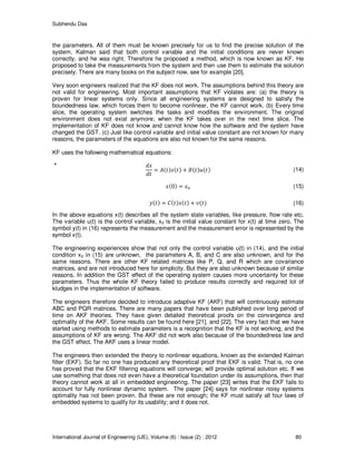 Rethinking Embedded System Design | PDF