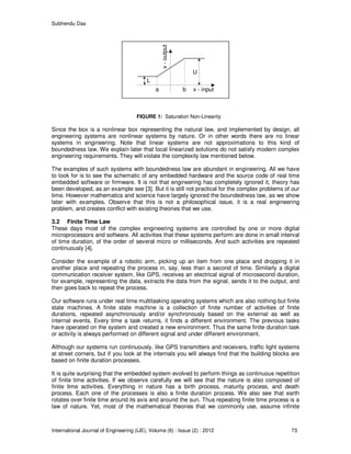 Rethinking Embedded System Design | PDF