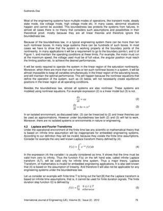 Rethinking Embedded System Design | PDF