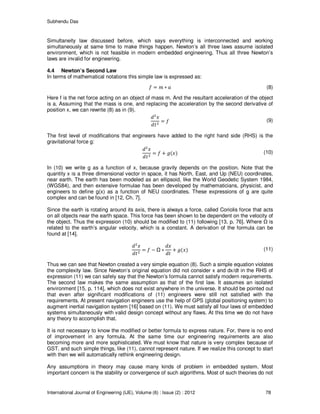 Rethinking Embedded System Design | PDF