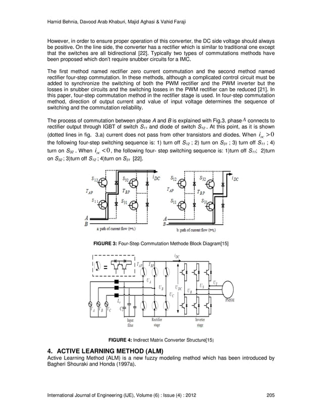 Enhanced Direct Torque Control For Doubly Fed Inductionmachine By