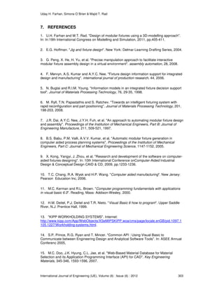 SolidWorks Secondary Development with Visual Basic 6 for an Automated ...