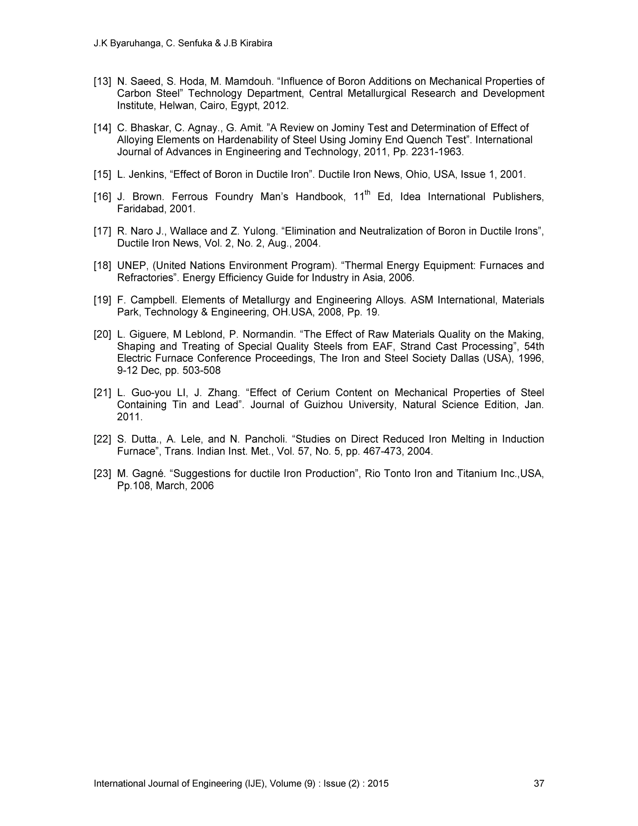 Development Length In Recycled Steel Bar Reinforcement | PDF