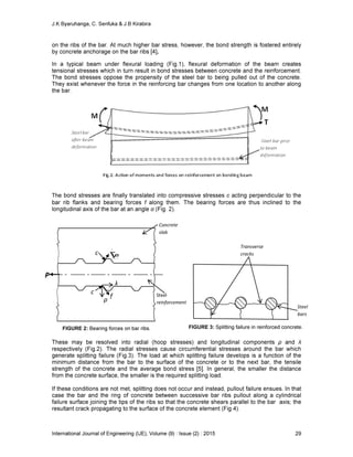 Development Length In Recycled Steel Bar Reinforcement | PDF