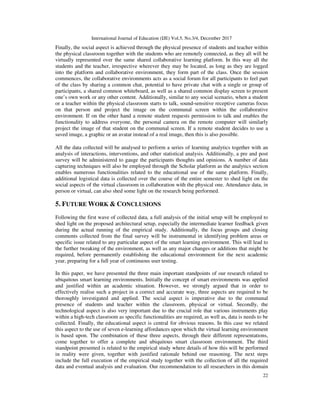 SMART UBIQUITOUS LEARNING ENVIRONMENTS