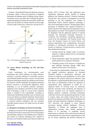 The Statutory Interpretation of Renewable Energy Based on Syllogism of ...
