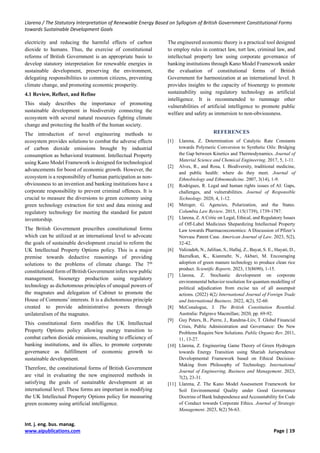 The Statutory Interpretation of Renewable Energy Based on Syllogism of ...