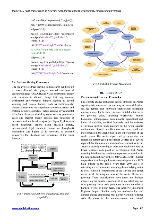 Targeting Factors of Ecotax Based on Life Cycle Assessment for Select Criteria Mechanism using ...