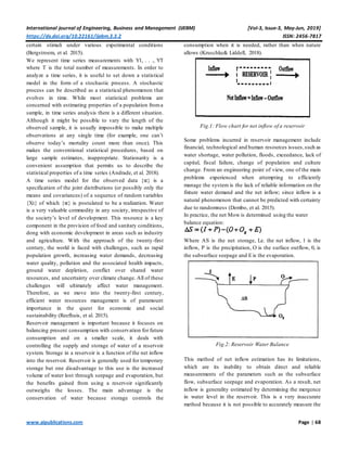 Bayesian Analysis Influences Autoregressive Models | PDF
