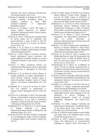 Intellectual capital: A modern model to measure the value creation in a ...