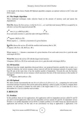 NAIVE APPROACH FOR MEMORY MANAGEMENT IN SMART HOME GATEWAYS | PDF | Internet | Computing