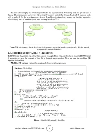 NAIVE APPROACH FOR MEMORY MANAGEMENT IN SMART HOME GATEWAYS | PDF | Internet | Computing